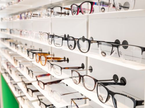 Monthly amendments to the register